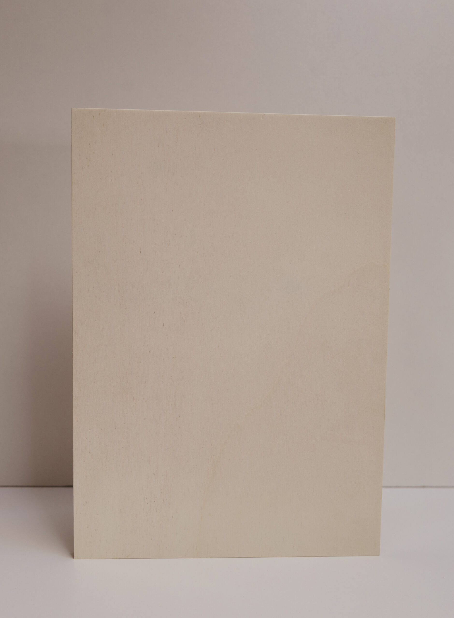 Sustainable Ply A3 Artboard